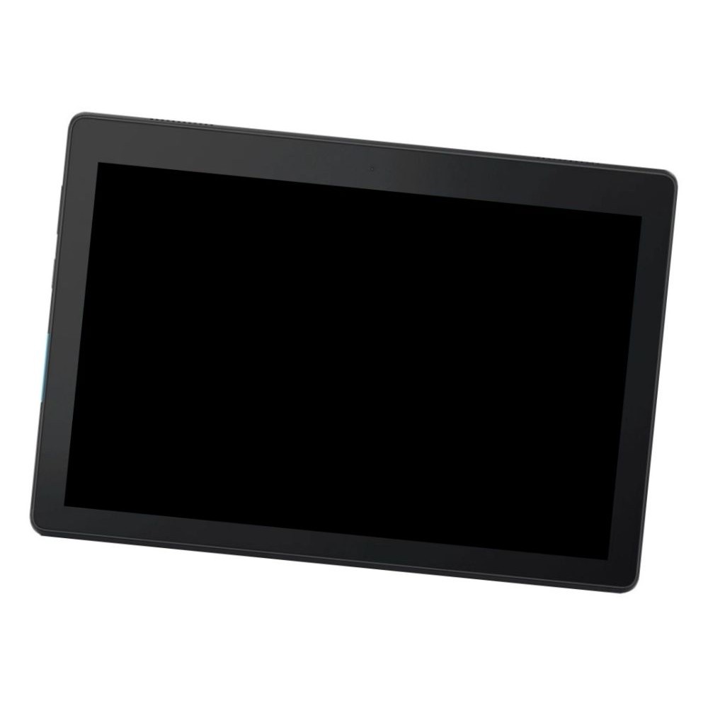Charging Connector Flex PCB Board for Lenovo Tab E10 by Maxbhi.com