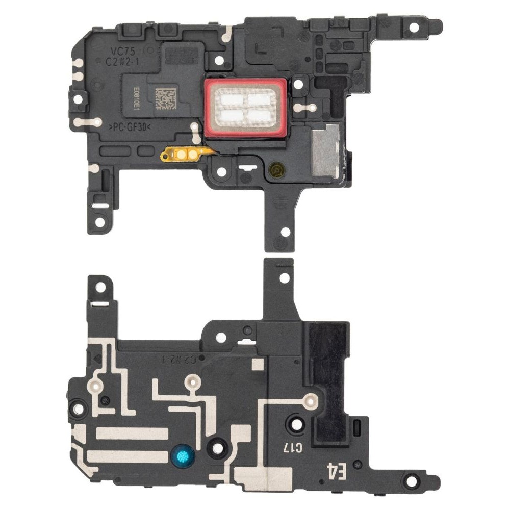 Antenna Cover for Samsung Galaxy Note 20 Ultra 5G by Maxbhi.com