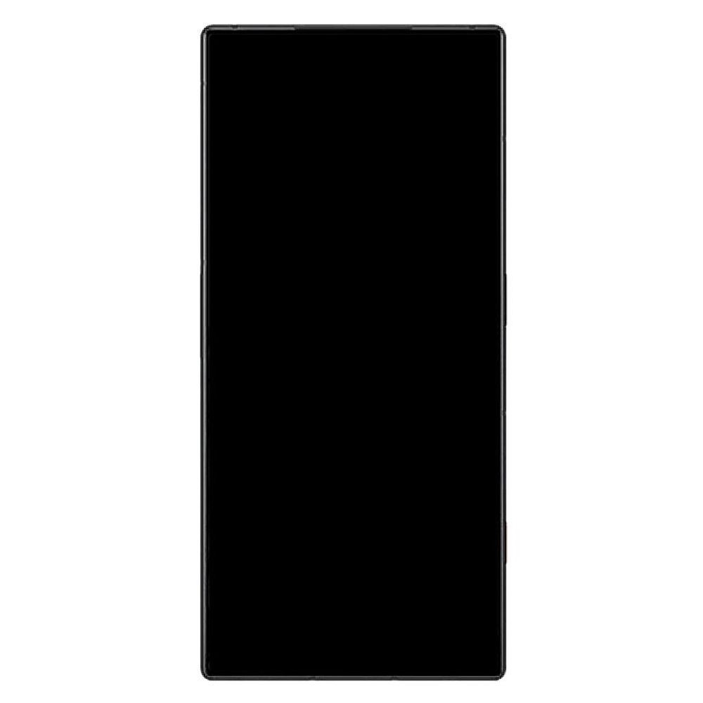 LCD Screen for ZTE Nubia Red Magic 8 Pro - Replacement Display by ...