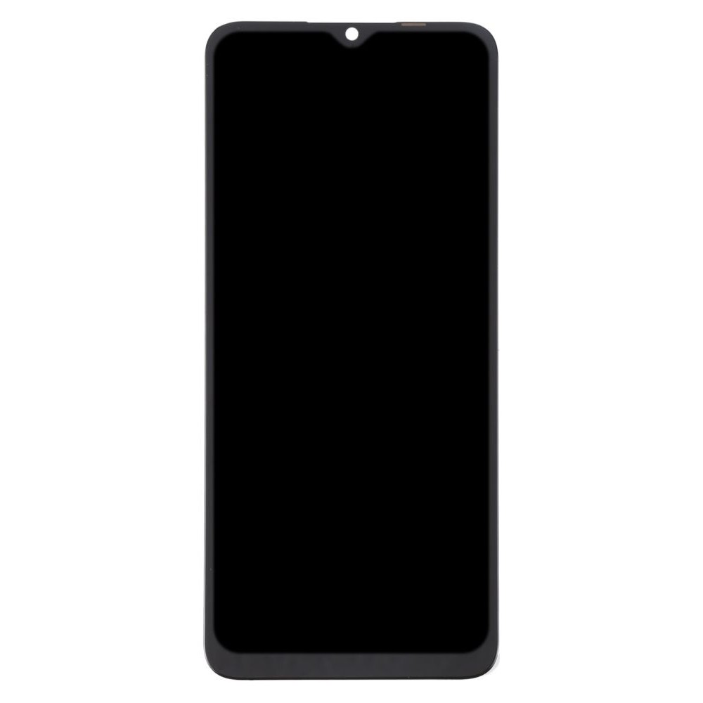 LCD with Touch Screen for Oppo A77 4G - Black by Maxbhi.com