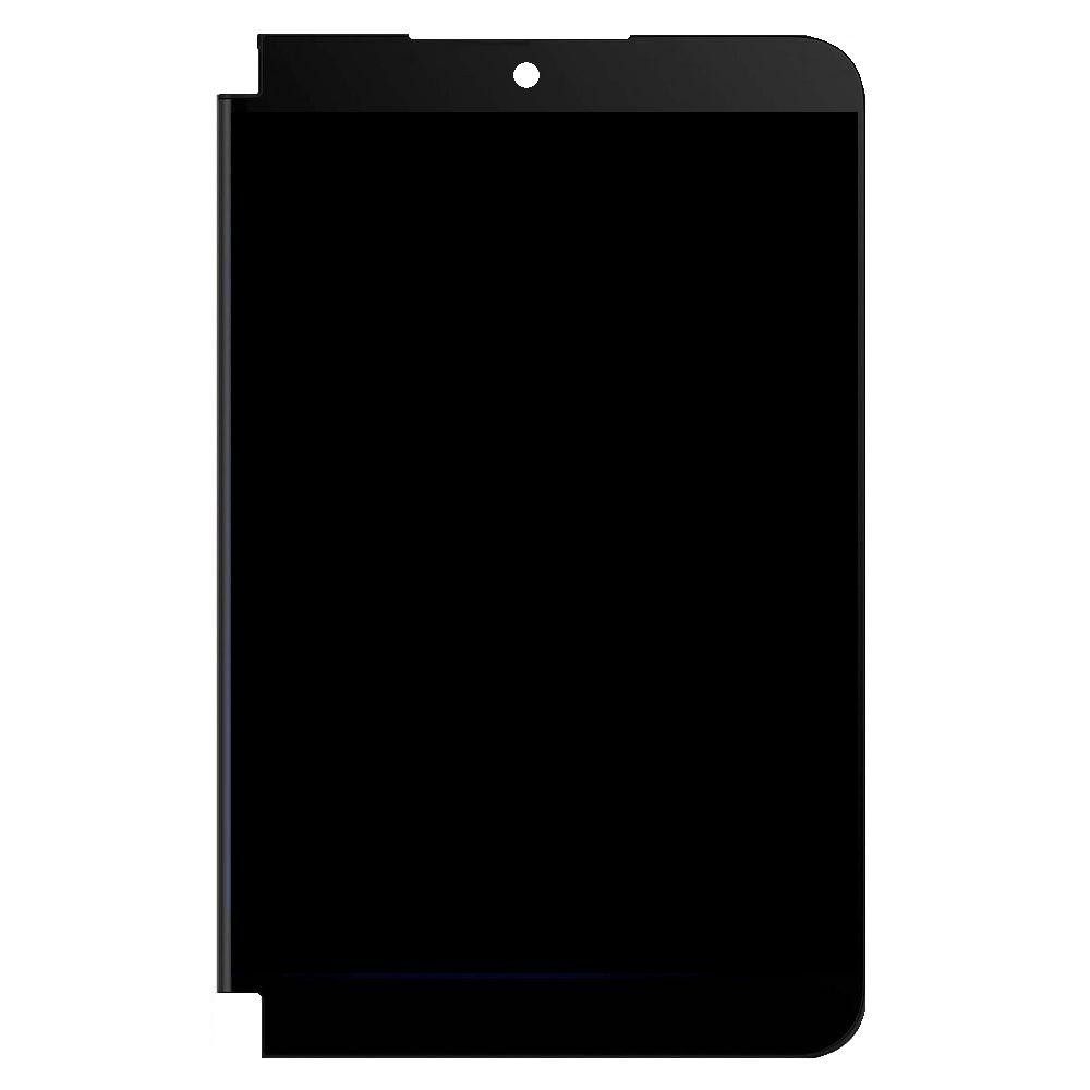 LCD with Touch Screen for Microsoft Surface Duo 2 - Black by Maxbhi.com
