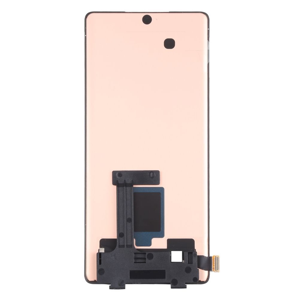 LCD with Touch Screen for Xiaomi Civi 1S - White by Maxbhi.com