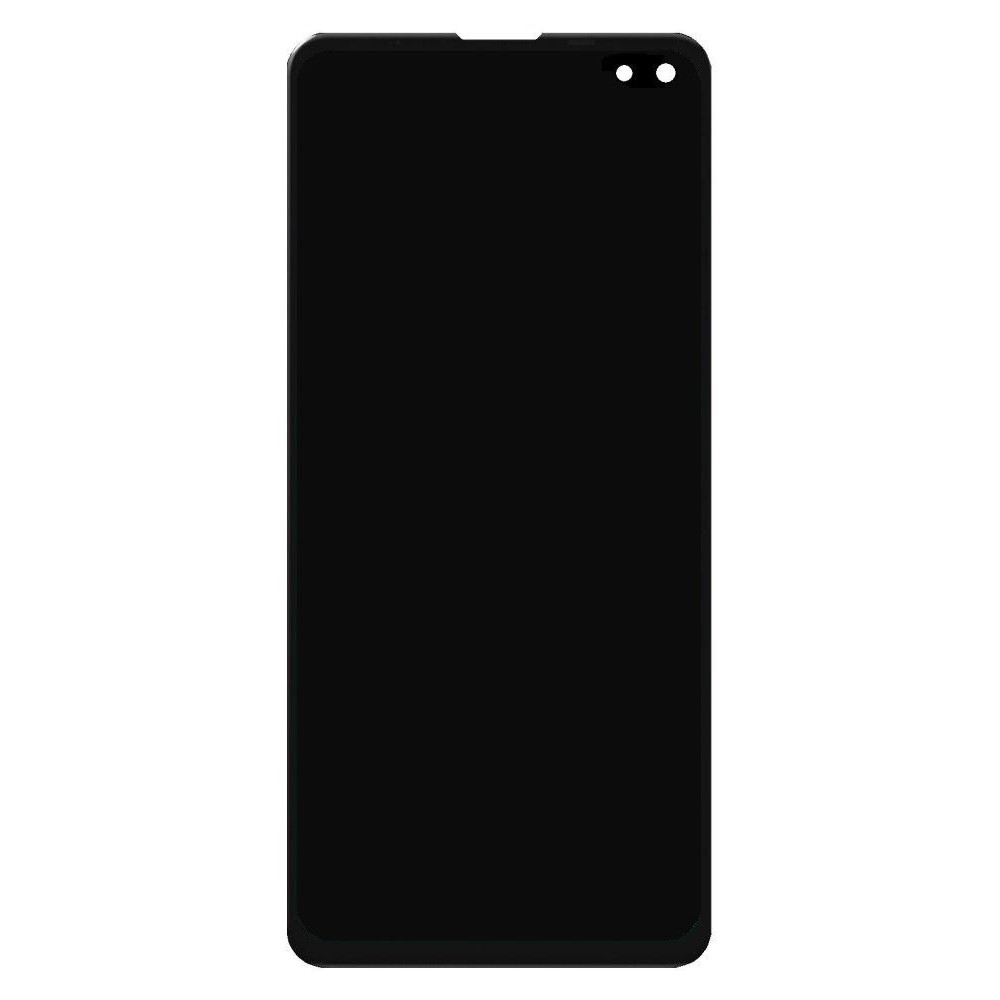 LCD Screen for Sharp Aquos Sense 4 Plus - Replacement Display by Maxbhi.com