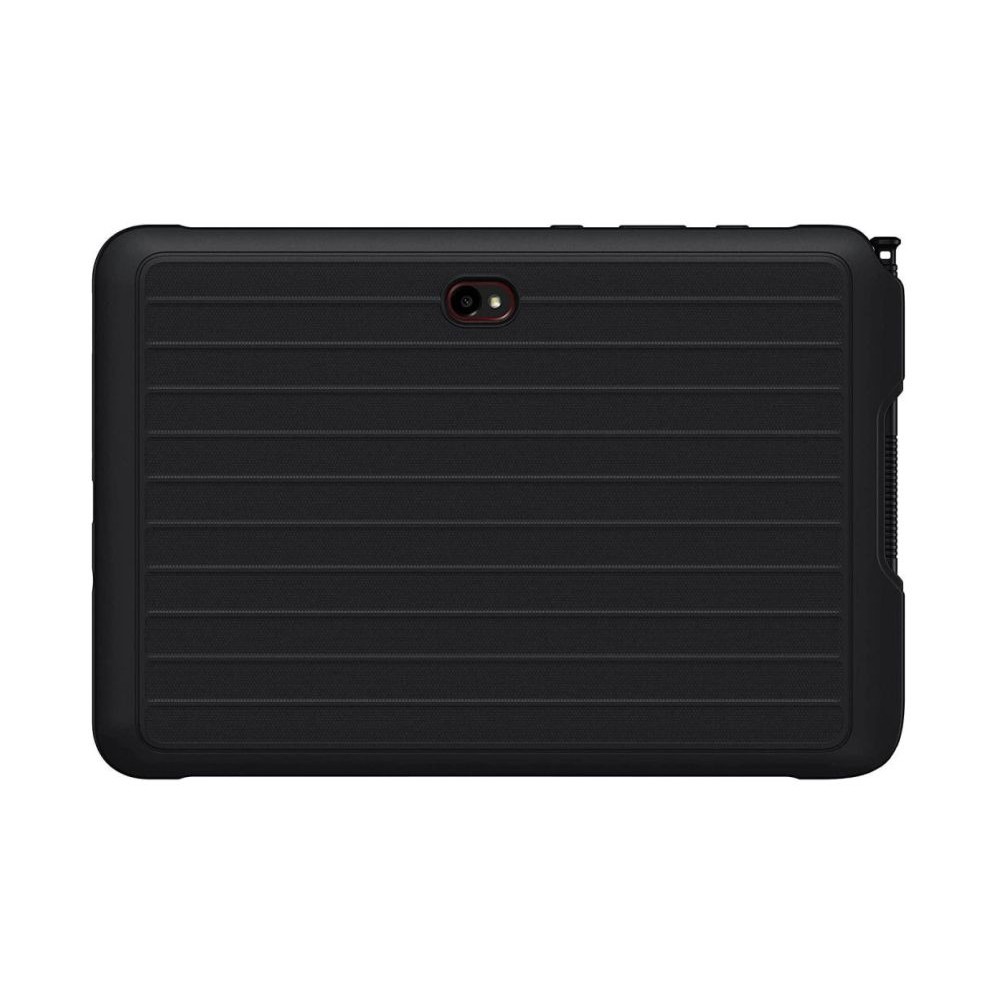 Full Body Housing for Samsung Galaxy Tab Active 4 Pro - Black - Maxbhi.com