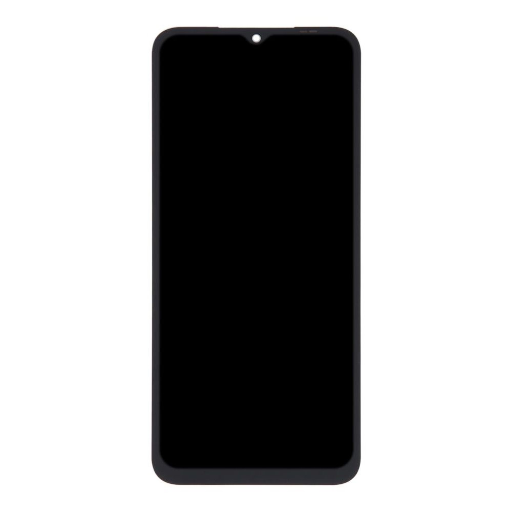LCD with Touch Screen for Samsung Galaxy A14 5G - Black by Maxbhi.com