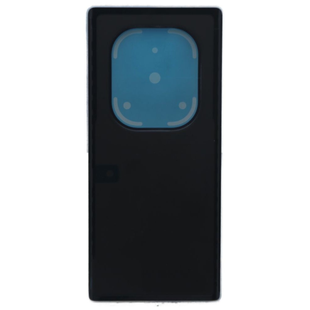 Back Panel Cover for Tecno Phantom X2 - Silver - Maxbhi.com