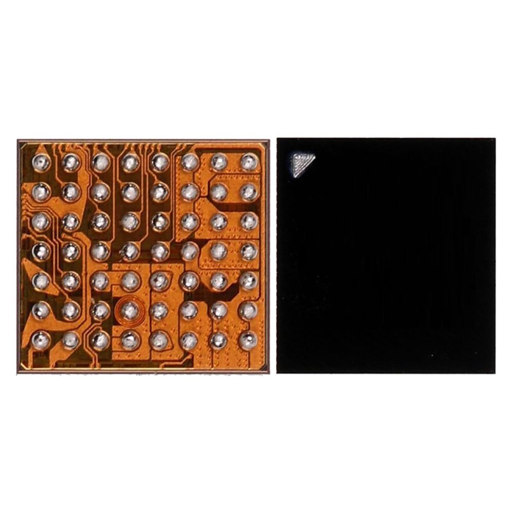 Audio IC for Apple iPhone 14 Pro Max by Maxbhi.com