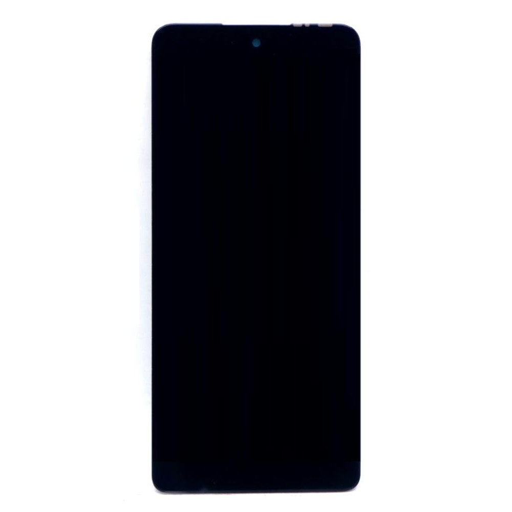 LCD with Touch Screen for Infinix Note 30 - Black by Maxbhi.com