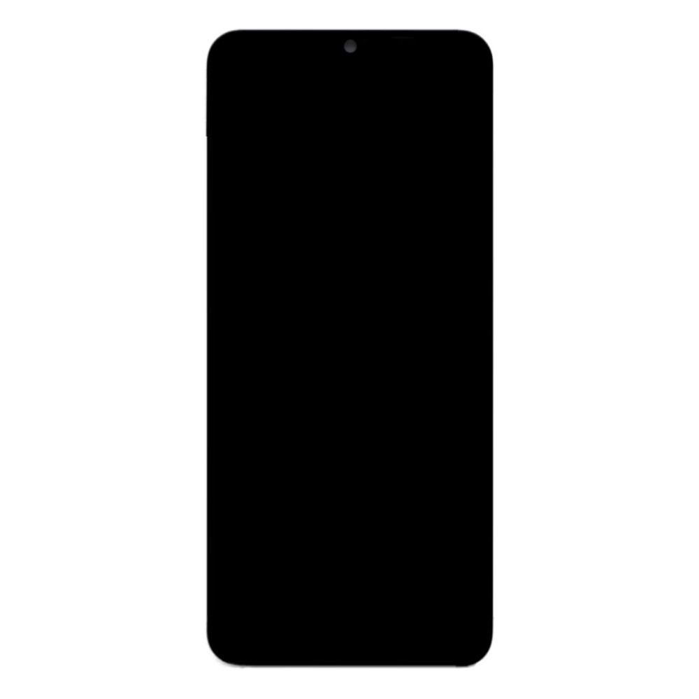 LCD with Touch Screen for Lava Yuva 2 Pro - Green by Maxbhi.com