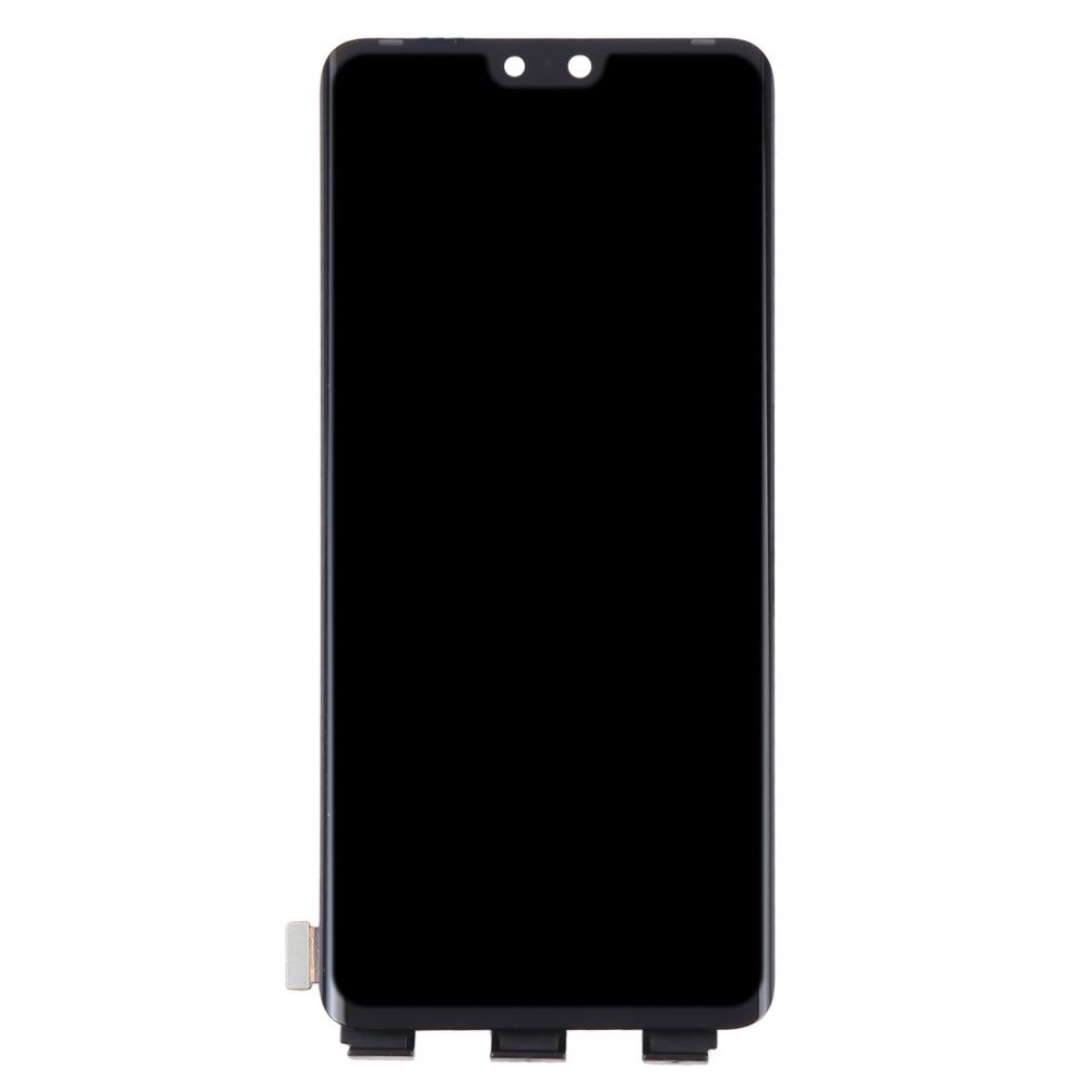 LCD with Touch Screen for Vivo V23 Pro - Black by Maxbhi.com