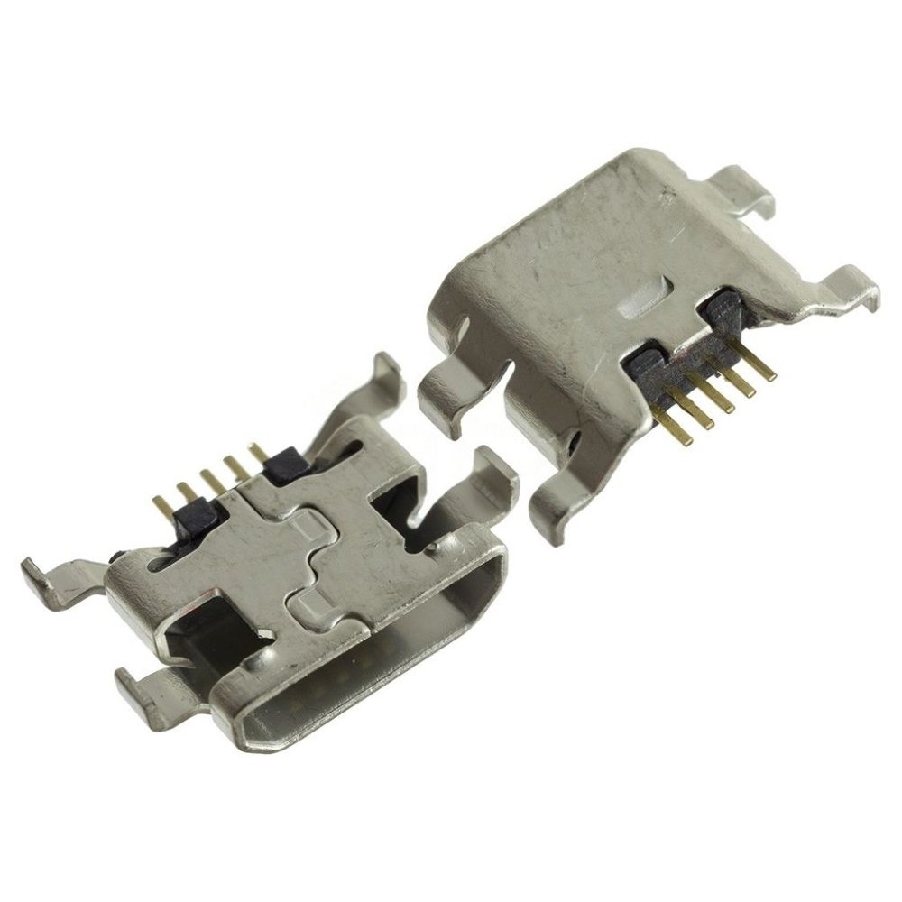 Charging Connector for Lava 34 Ultra by Maxbhi.com