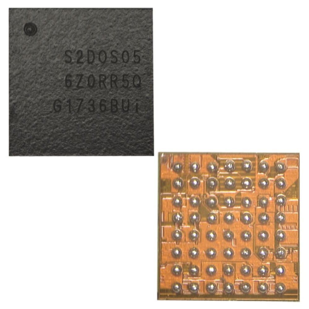 Display IC for Samsung Galaxy Note 9 by Maxbhi.com