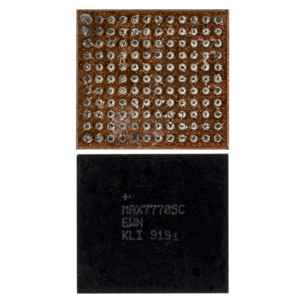 Small Power IC for Samsung Galaxy Note 9 by Maxbhi.com