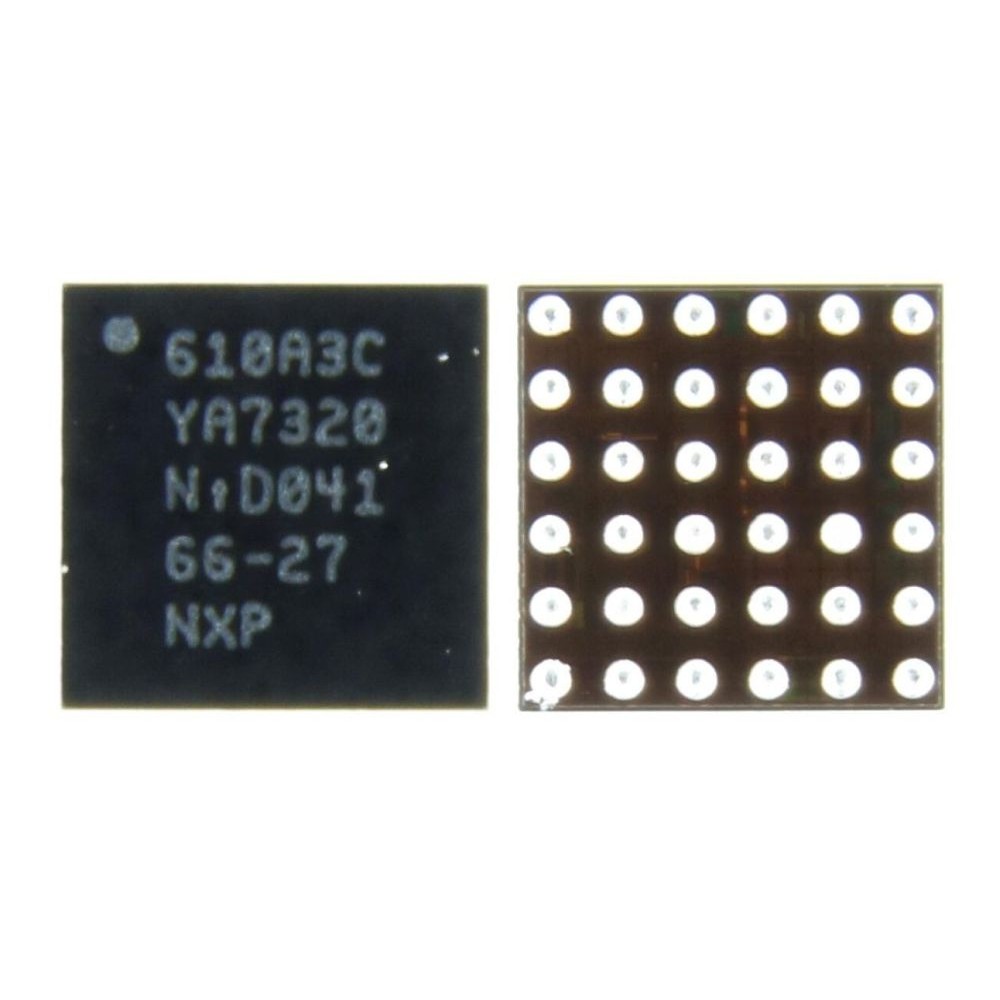 Charging IC for Apple iPad Pro 11 2021 by Maxbhi.com