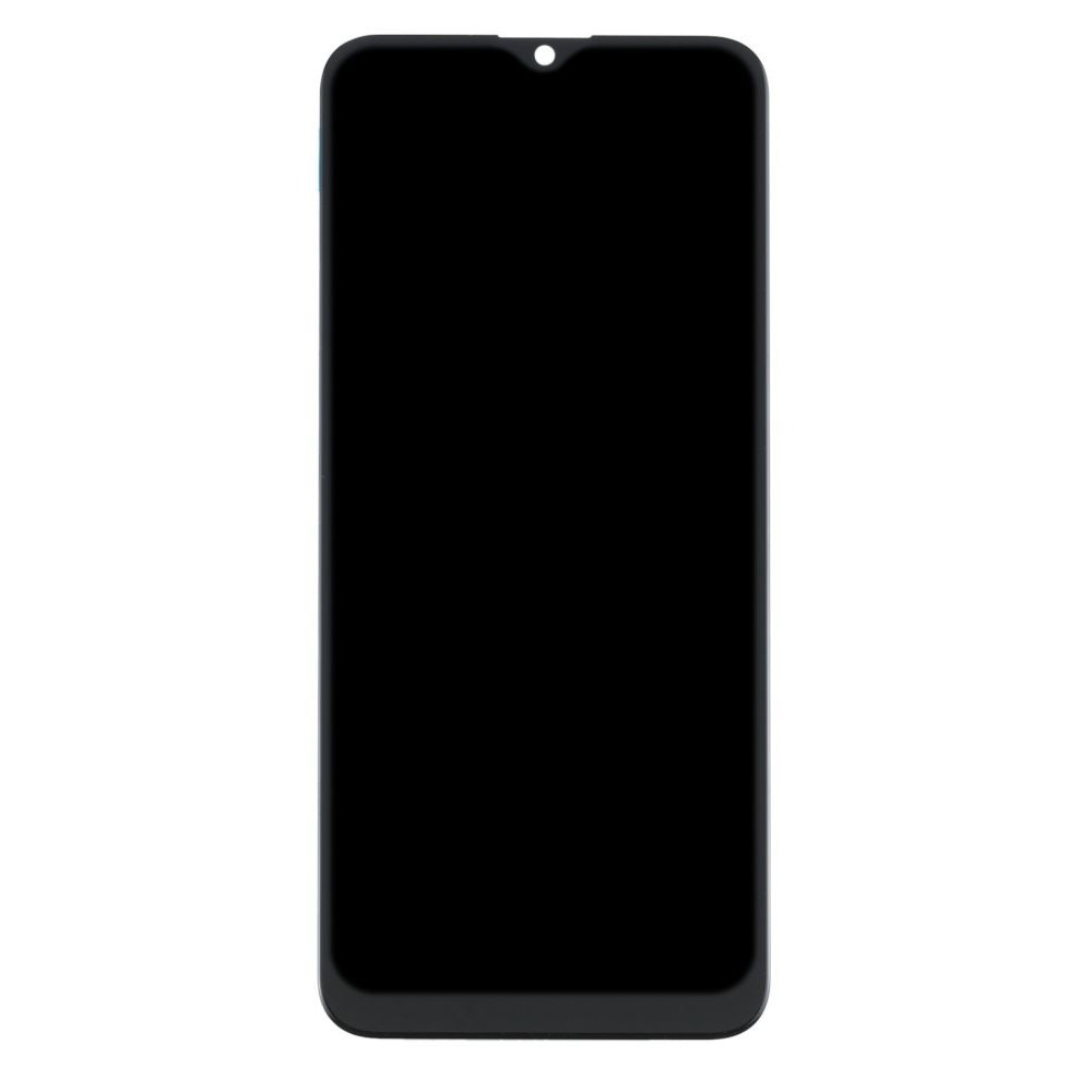 LCD with Touch Screen for Tecno Spark 10C - Black by Maxbhi.com
