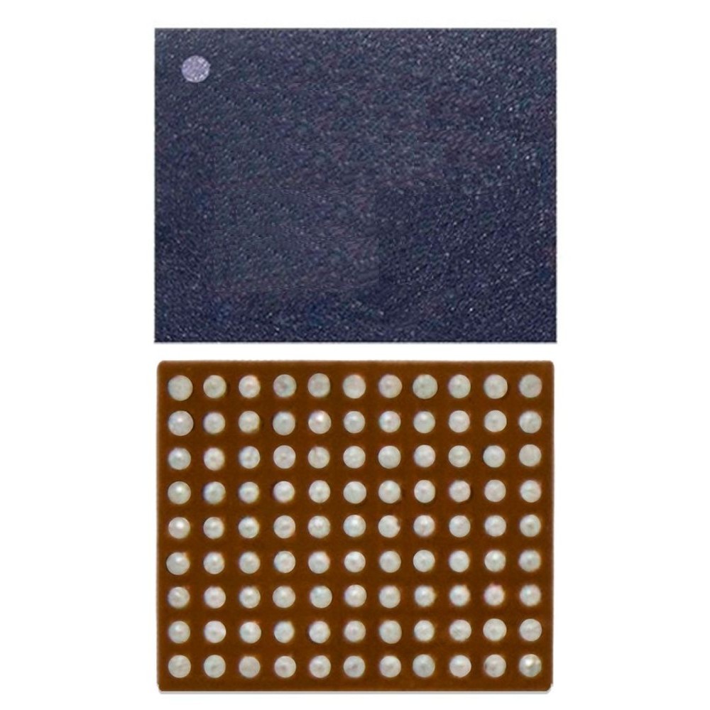 Touch Screen Controller IC for Apple iPad Mini 4 WiFi 32GB by Maxbhi.com
