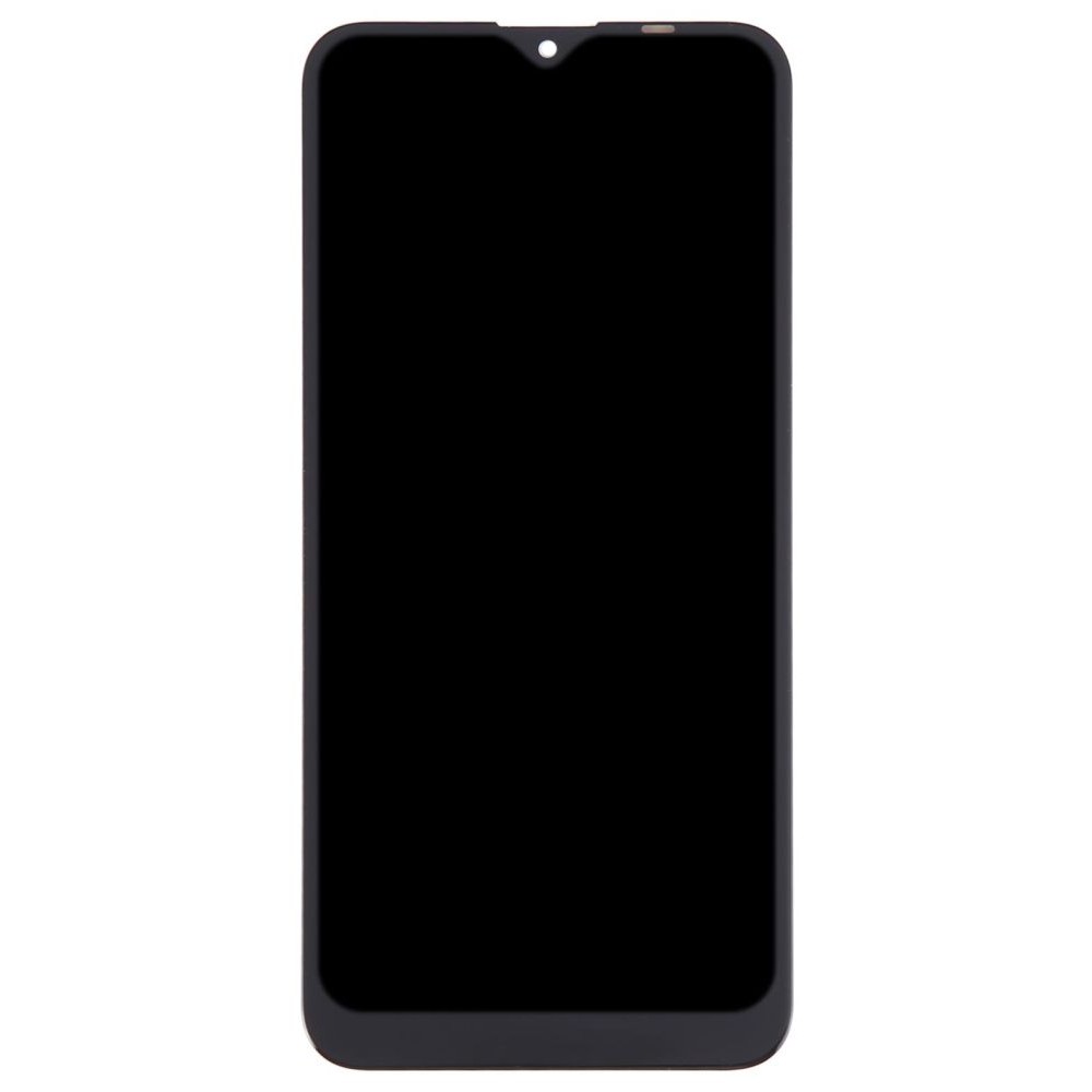 LCD with Touch Screen for BLU G50 Plus - Blue by Maxbhi.com