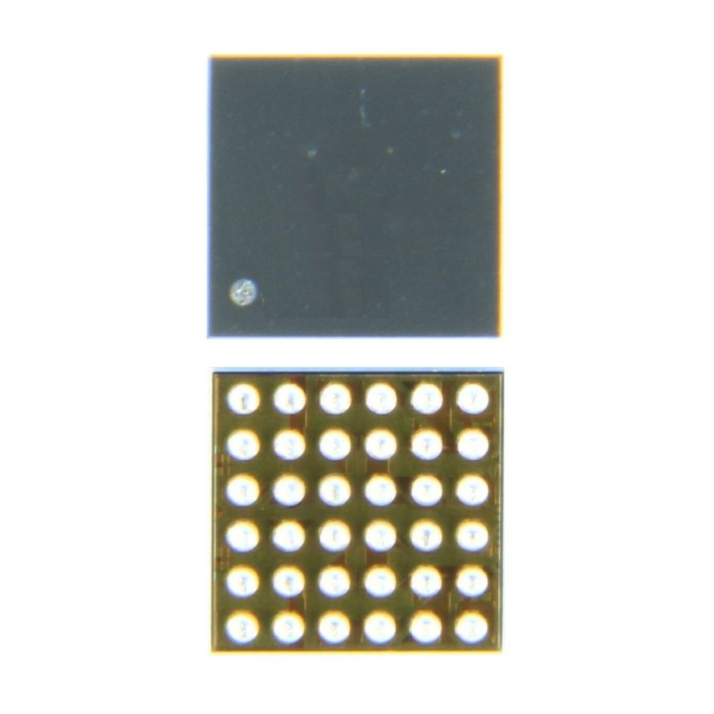 Backlight IC for Apple iPad Pro 12.9 WiFi 256GB by Maxbhi.com