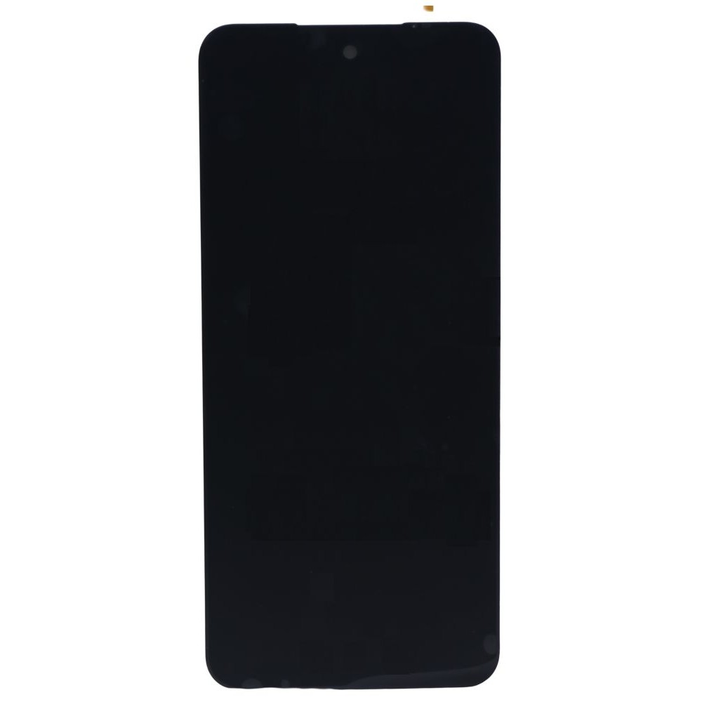 LCD with Touch Screen for Benco S1 - Black by Maxbhi.com