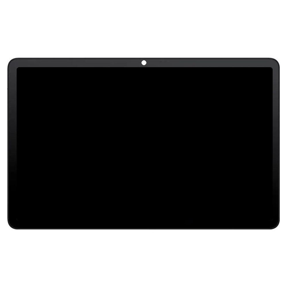 LCD with Touch Screen for TCL Tab 10L Gen 2 - White by Maxbhi.com