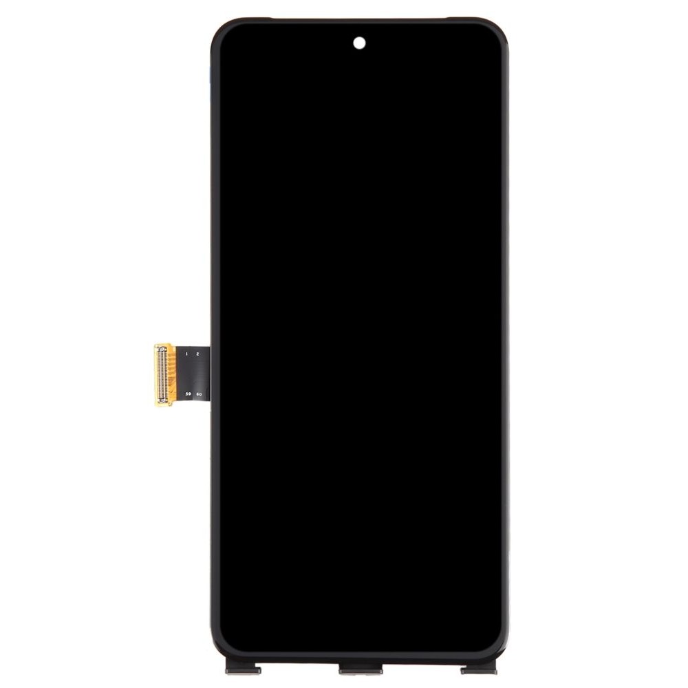 LCD Screen for Google Pixel 8 - Replacement Display by Maxbhi.com