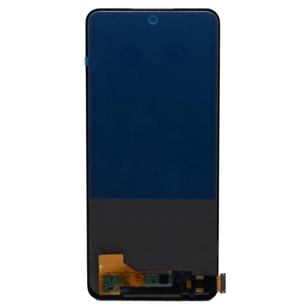LCD with Touch Screen for Xiaomi Poco X5 - Black by Maxbhi.com