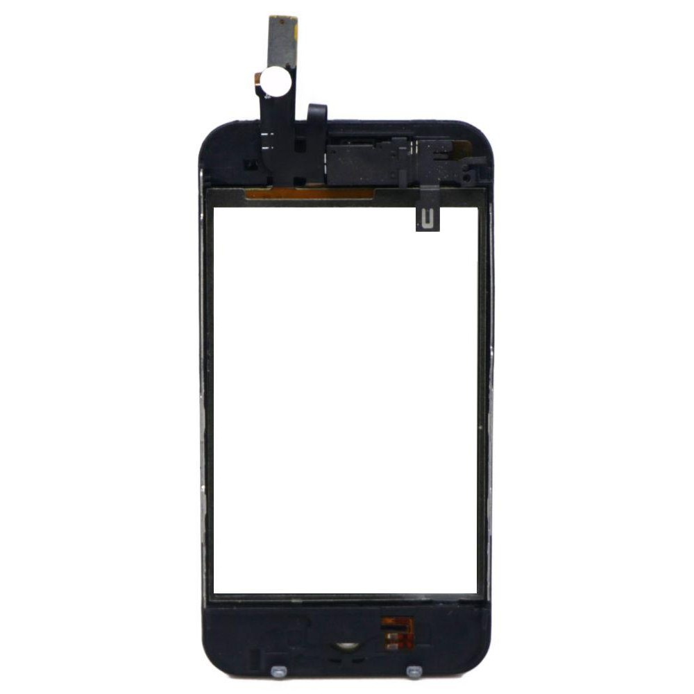 ipod touch 3rd generation screen replacement