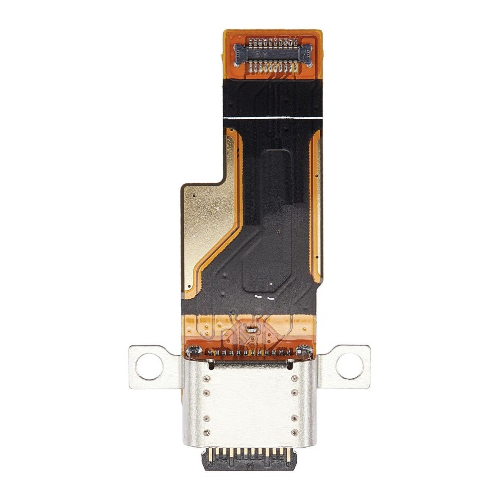 Charging Connector Flex PCB Board for Asus ROG Phone 3 by Maxbhi.com