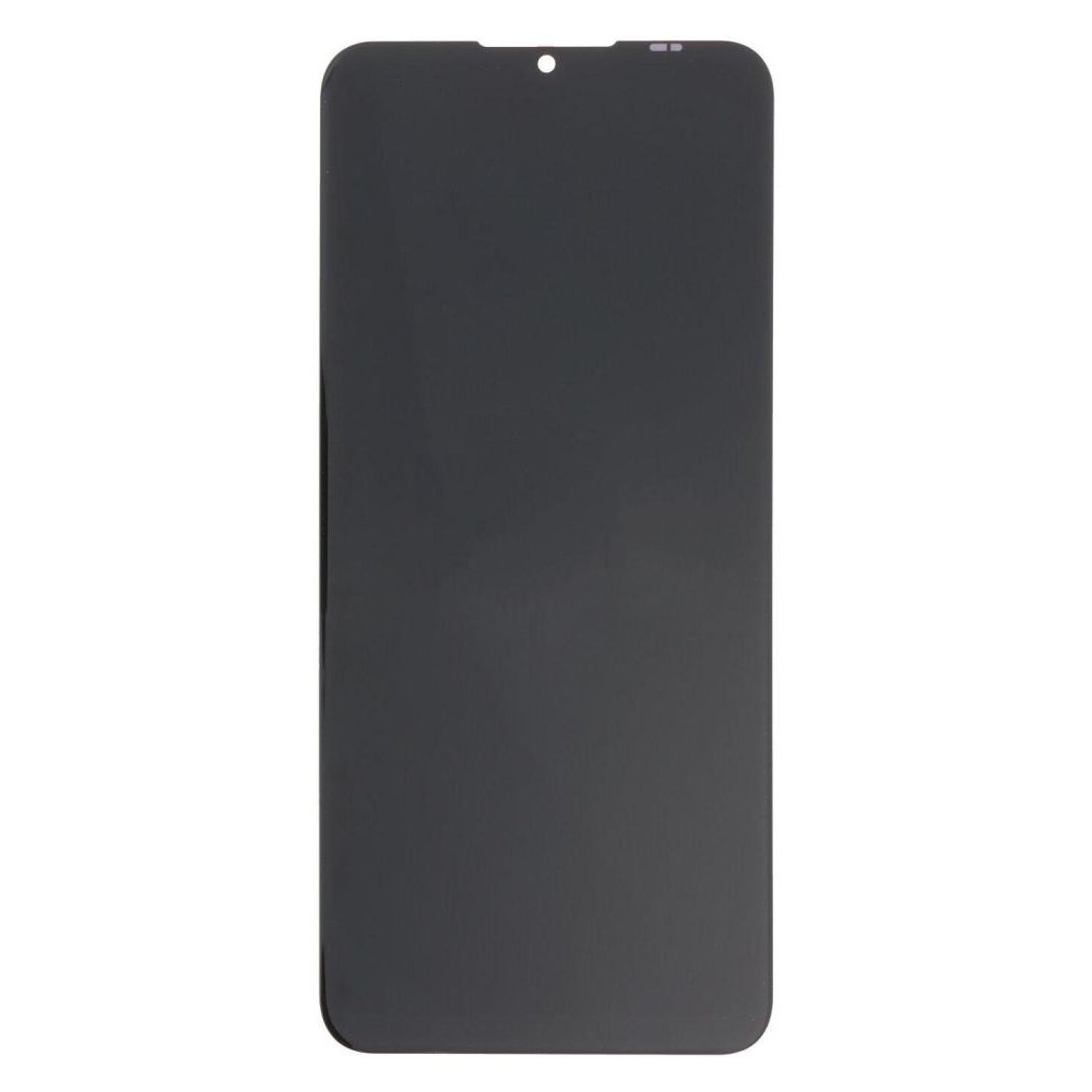 LCD with Touch Screen for Nokia G42 5G - Black by Maxbhi.com