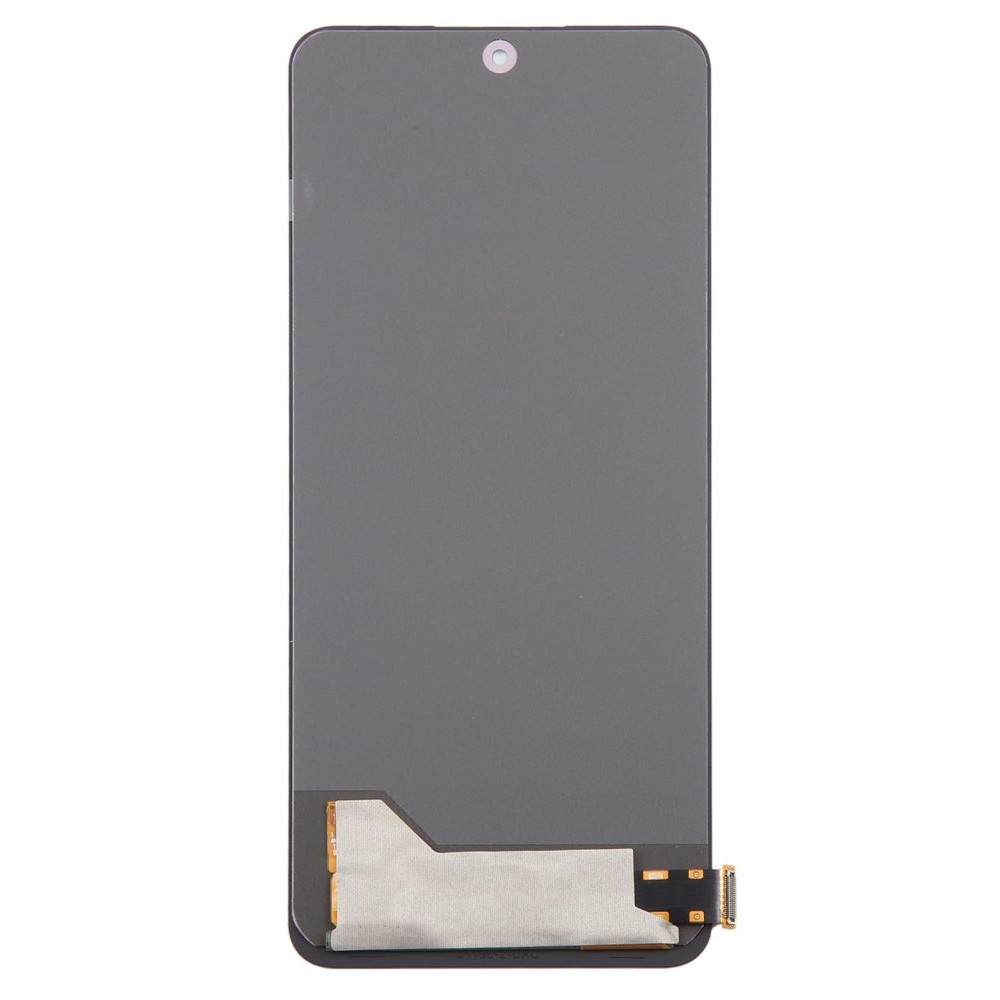 LCD with Touch Screen for Xiaomi Redmi Note 12 4G - Blue by Maxbhi.com