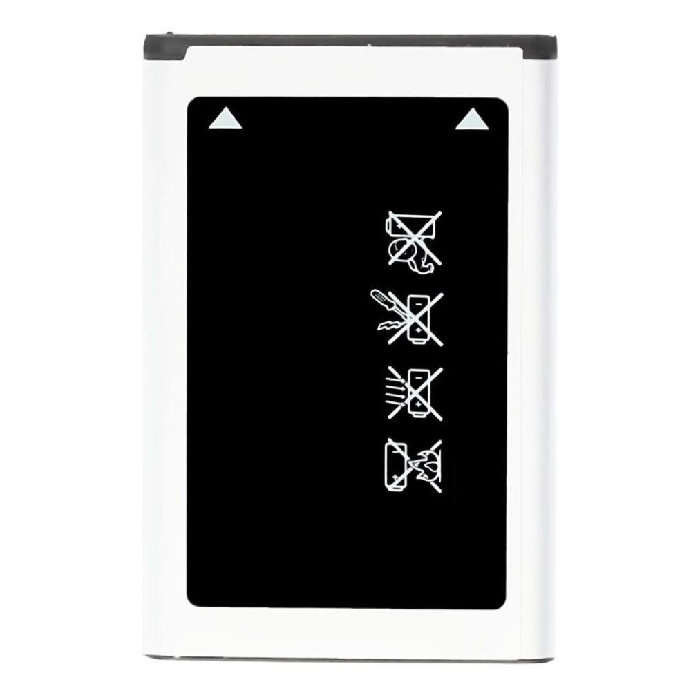 Battery for I Kall K333 4G by Maxbhi.com