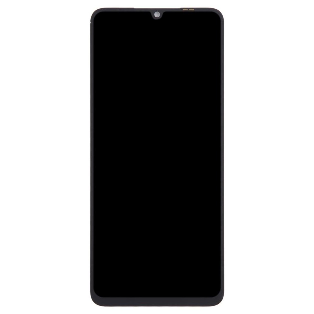 LCD with Touch Screen for Samsung Galaxy A05 - Black by Maxbhi.com