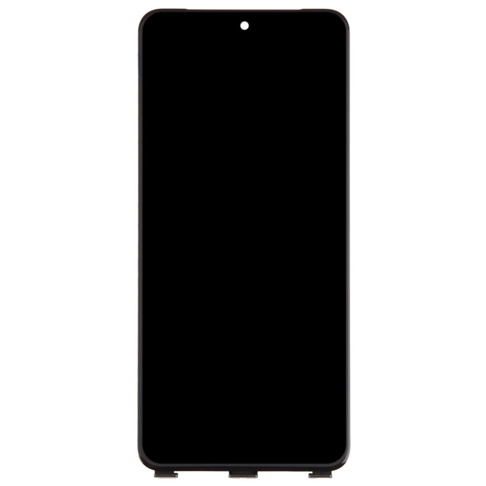LCD with Touch Screen for Google Pixel 8 Pro - Black by Maxbhi.com