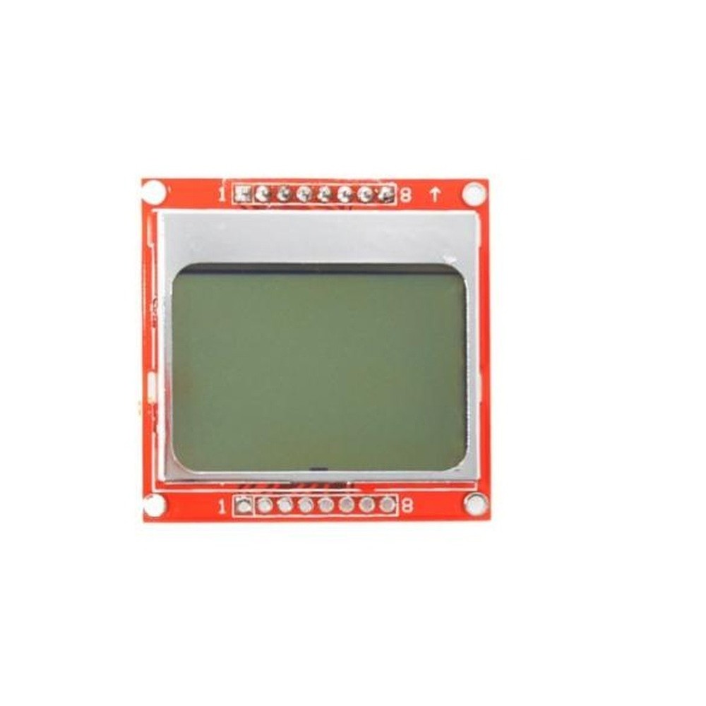 LCD Screen for Nokia 5510 - Replacement Display by Maxbhi.com