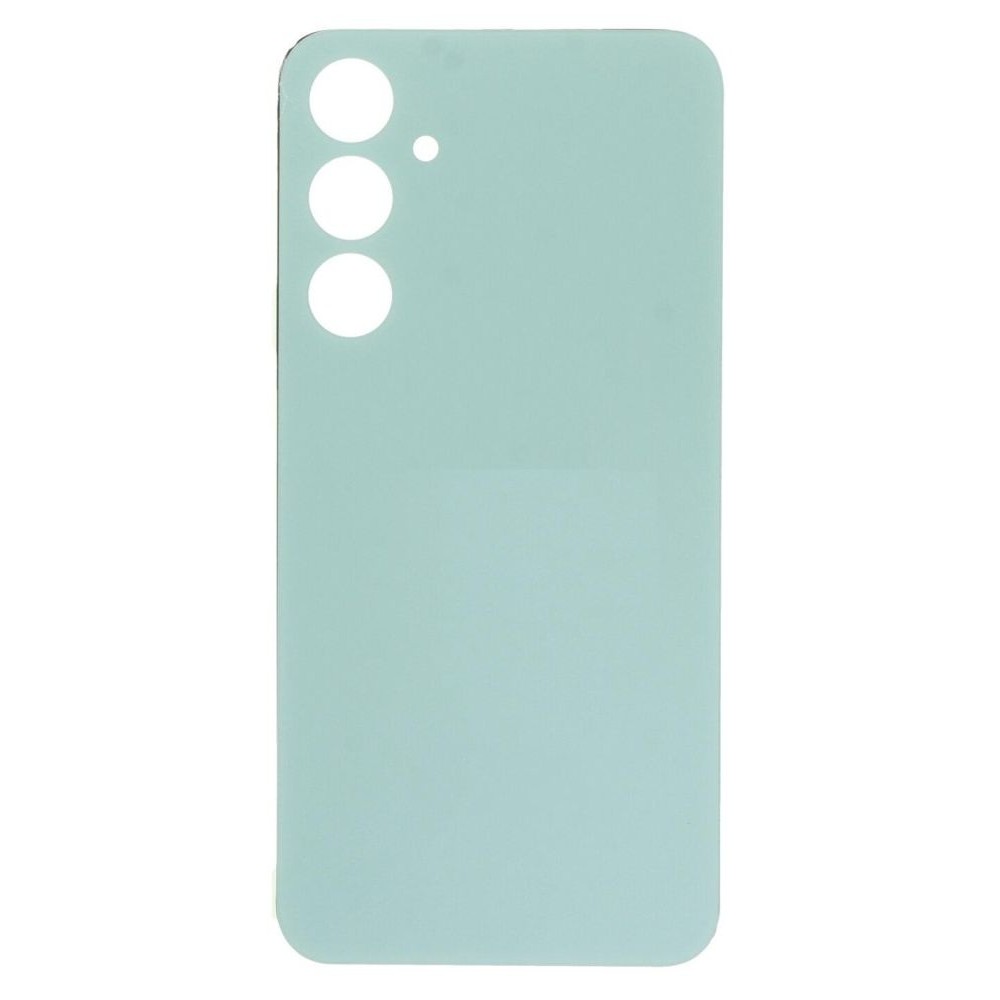 Back Panel Cover for Samsung Galaxy S23 FE 5G - Mint - Maxbhi.com
