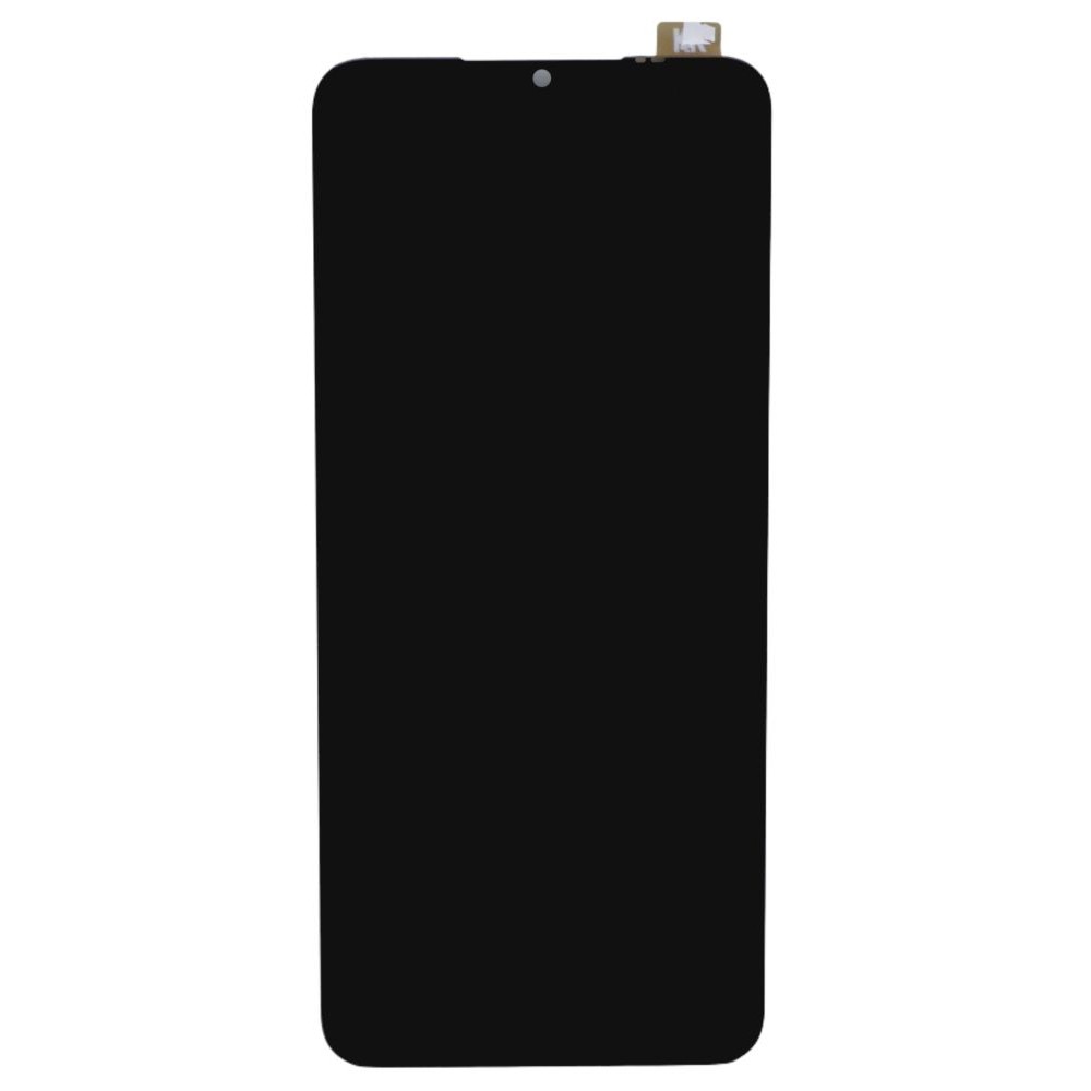 LCD with Touch Screen for Benco V90 - Black by Maxbhi.com