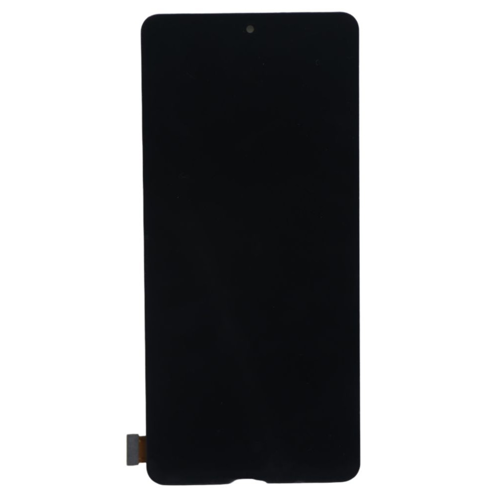LCD with Touch Screen for Vivo iQOO Neo 7 - Black by Maxbhi.com