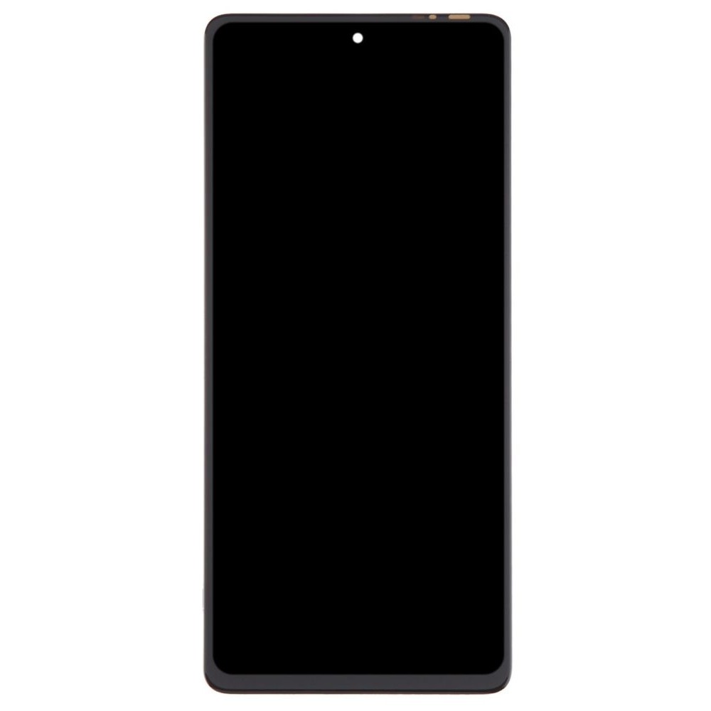 LCD with Touch Screen for Tecno Camon 20 Premier - Blue by Maxbhi.com