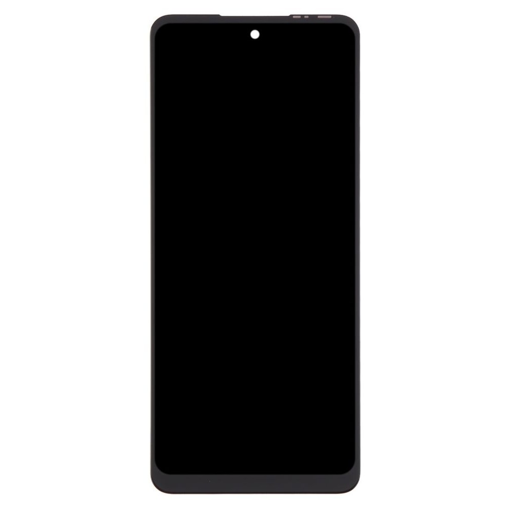 LCD with Touch Screen for Tecno Pova 5 Pro 5G - Black by Maxbhi.com