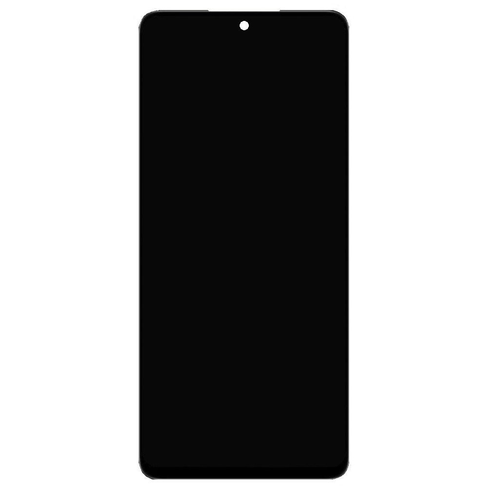 LCD Screen for Itel P55 4G - Replacement Display by Maxbhi.com