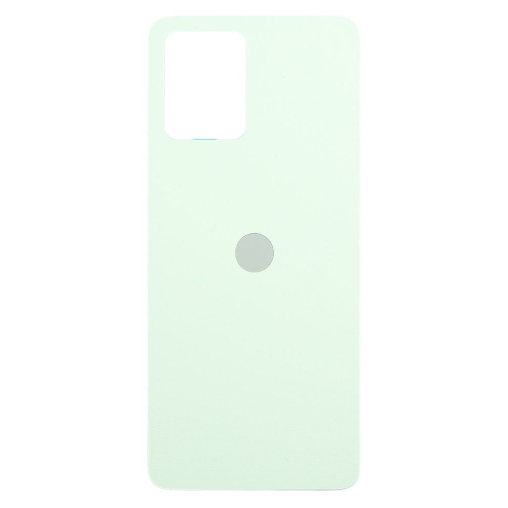 Back Panel Cover for Motorola Moto G54 5G - Green - Maxbhi.com