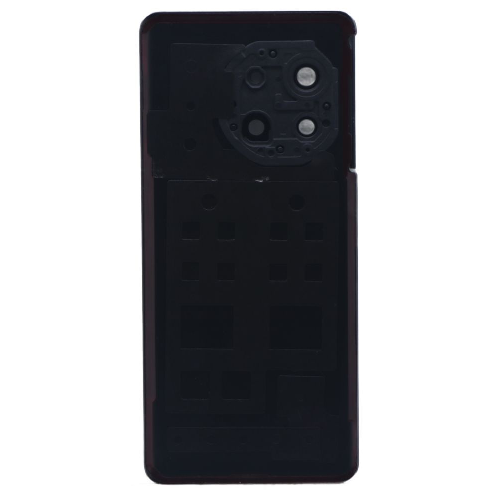 Back Panel Cover for OnePlus 11R - Silver - Maxbhi.com