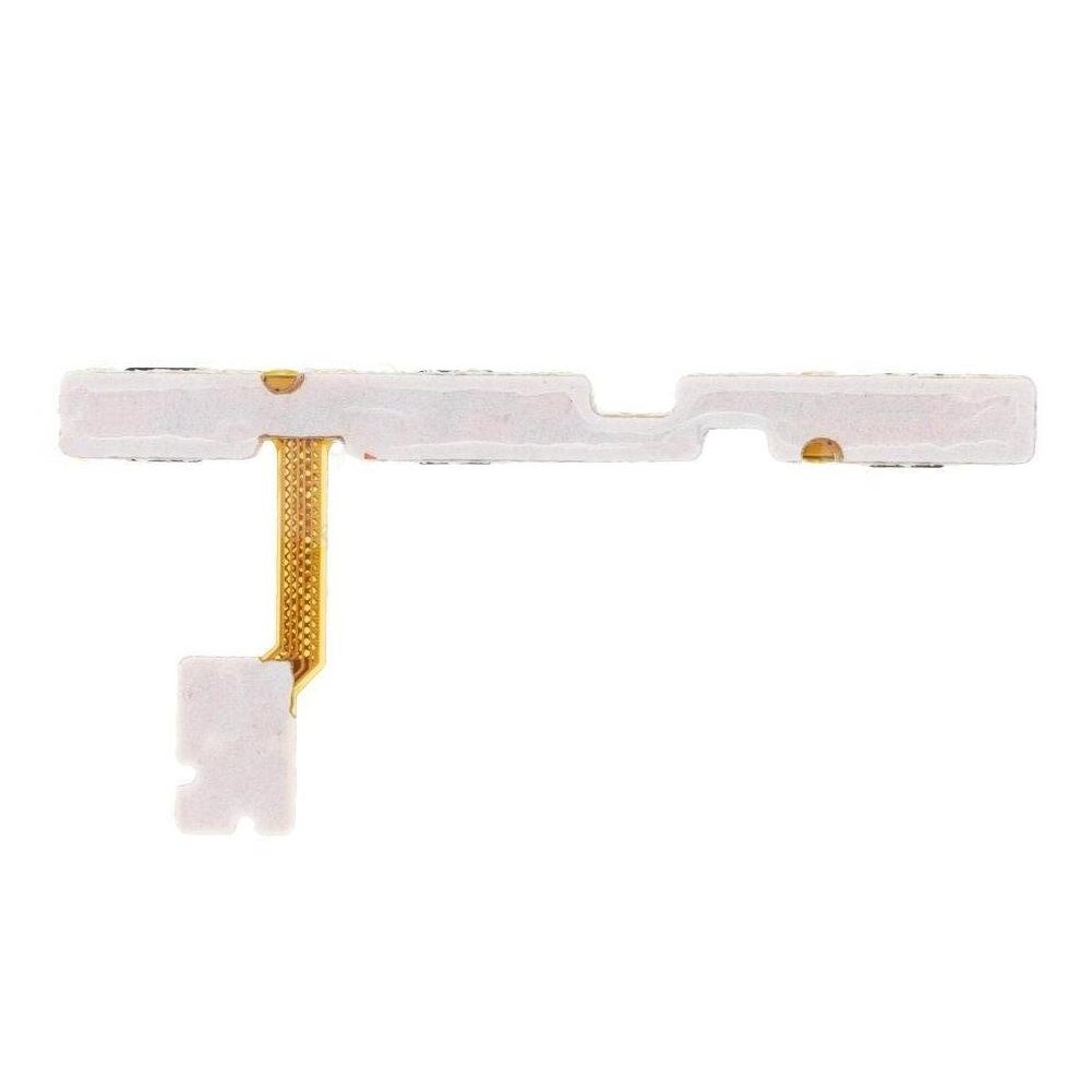 Power Button Flex Cable for Realme Narzo 50i Prime - On Off Flex / PCB ...