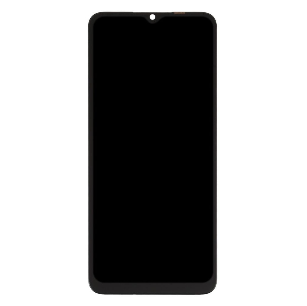 LCD with Touch Screen for Oppo A16e - Black by Maxbhi.com