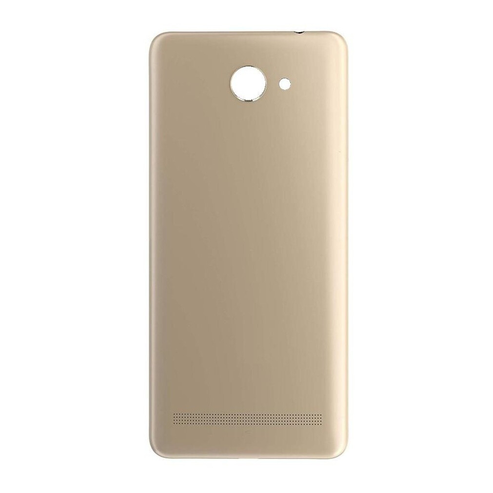 Back Panel Cover for 10.or D2 - White - Maxbhi.com