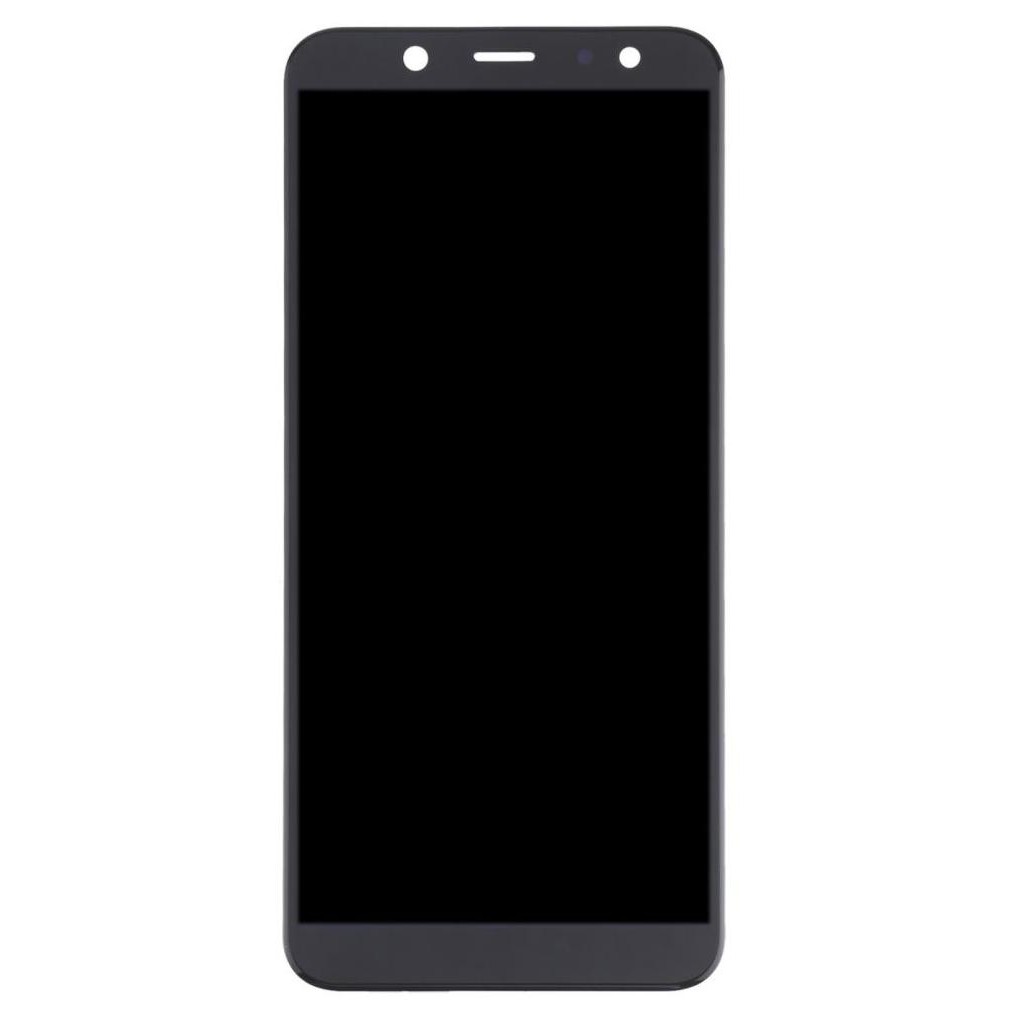 LCD with Touch Screen for Samsung Galaxy A6 2018 SM-A600N - White by ...