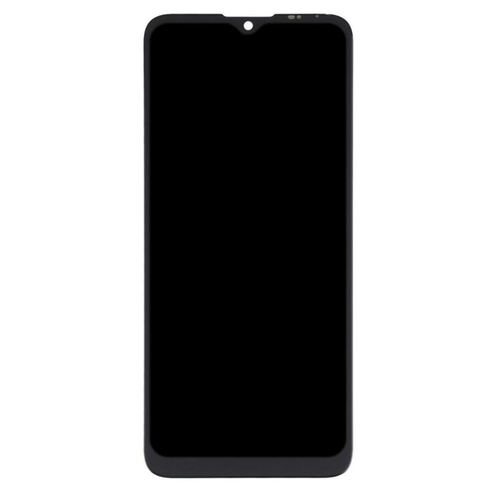 LCD with Touch Screen for Lenovo K13 - White by Maxbhi.com