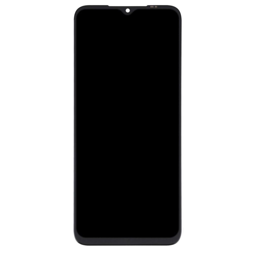 LCD with Touch Screen for Nokia G11 Plus - White by Maxbhi.com