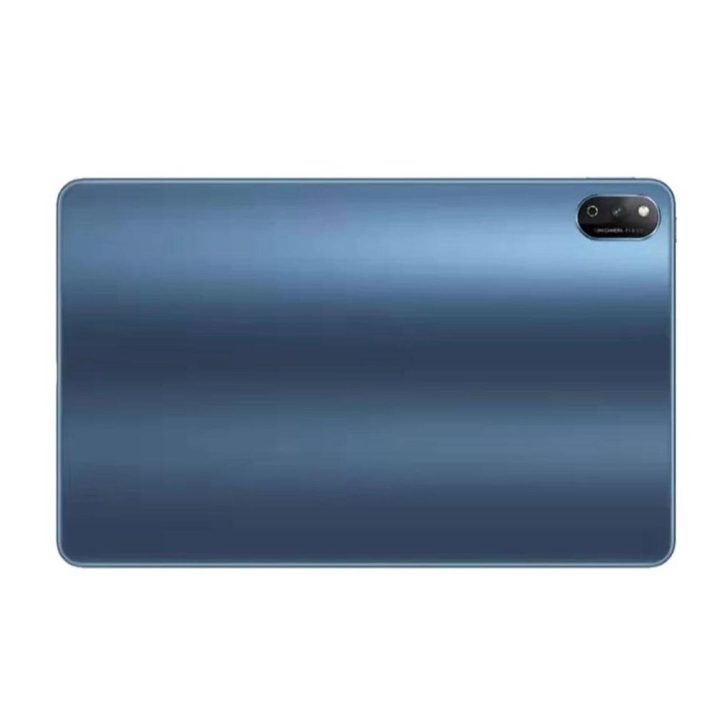 Full Body Housing for Honor Tablet V7 - Blue - Maxbhi.com