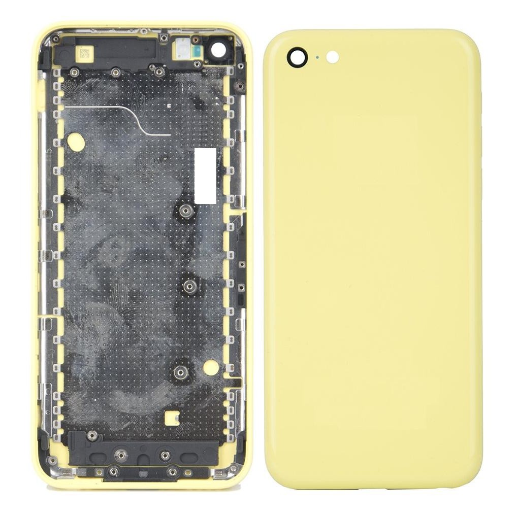 iphone 5c back body